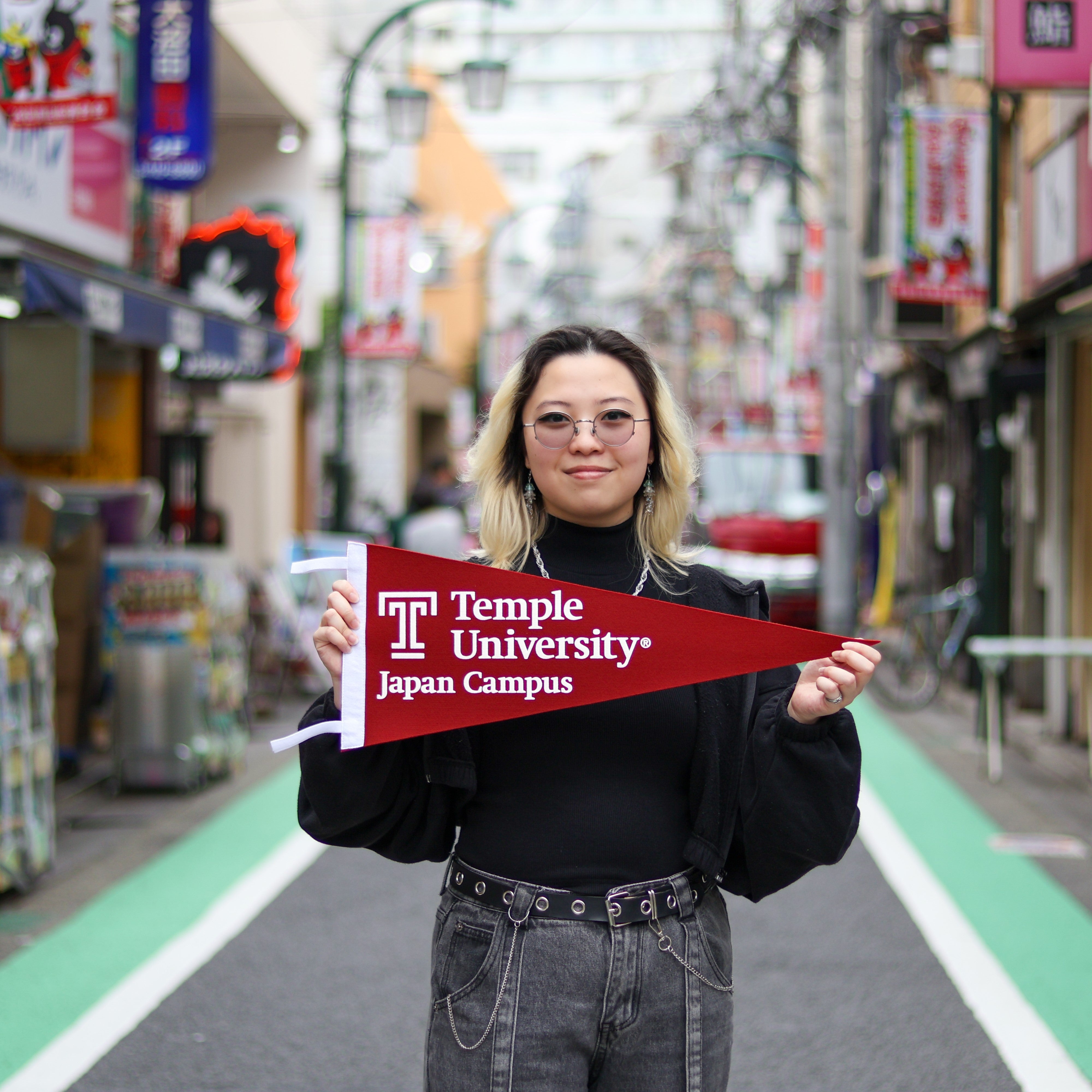 TUJ Collection – TUJ Spirit Shop