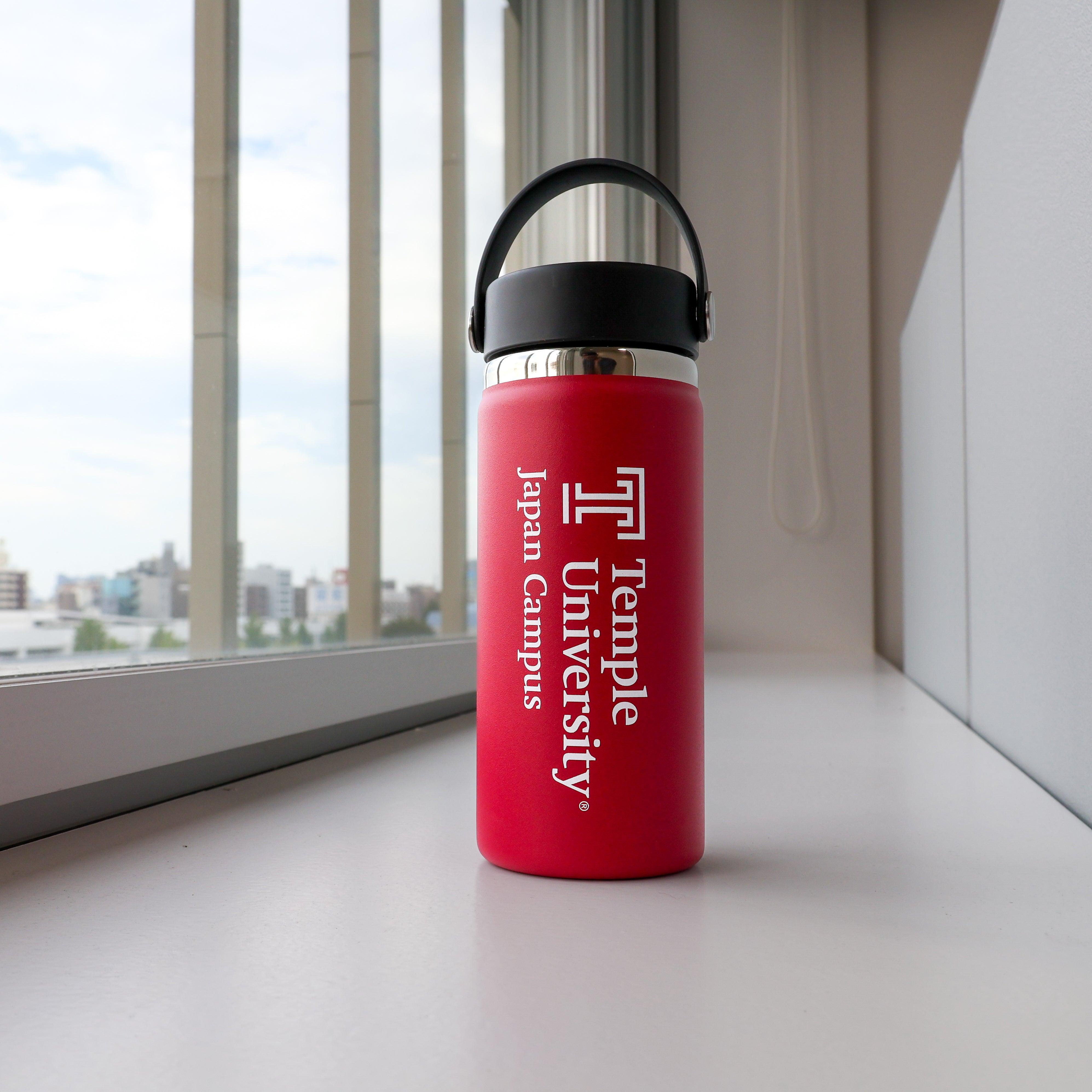 TUJ Spirit Shop | Temple University, Japan Campus